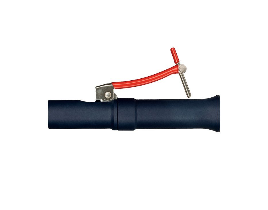 Pistola de Limpeza de Água Quente - DuraFlow DuraSpray - Pronex